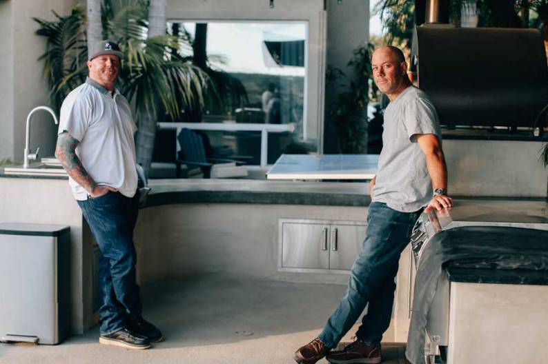 Contact – Creative Pools & Design